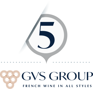 GVS GROUP – French Wine in all styles